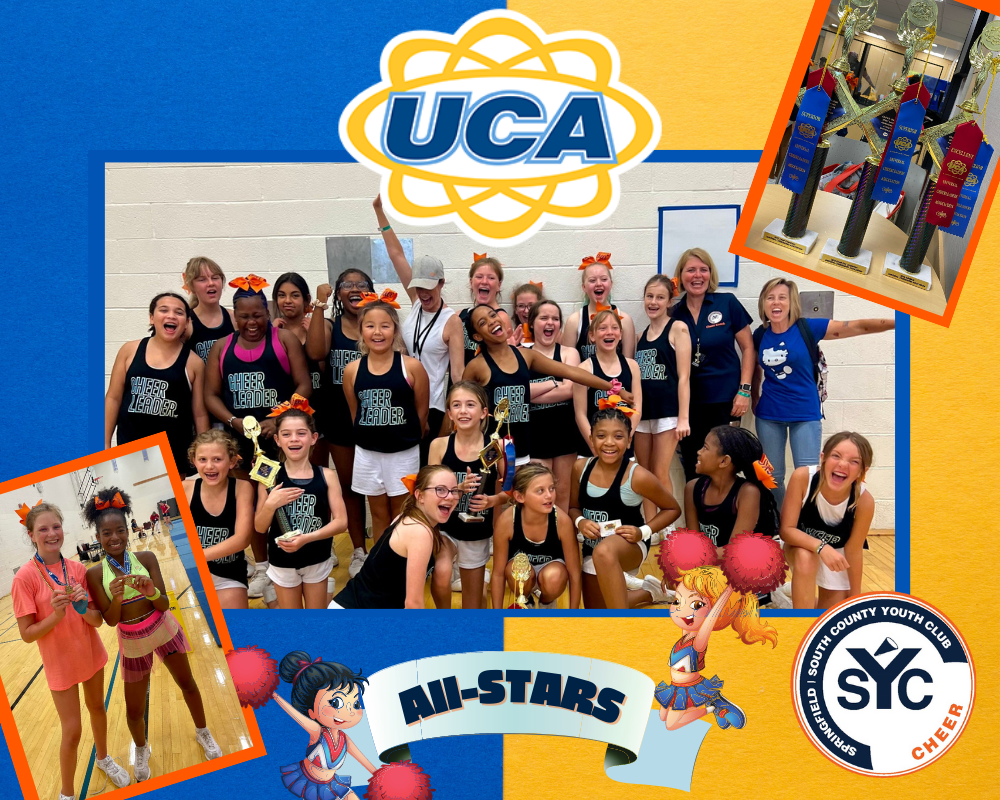 The Torch - SYC's Weekly Digest - 7/19/22