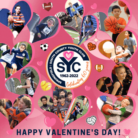 The Torch - SYC's Weekly Digest - 2/14/23