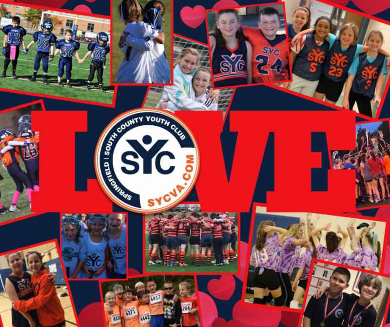 The Torch - SYC's Weekly Digest