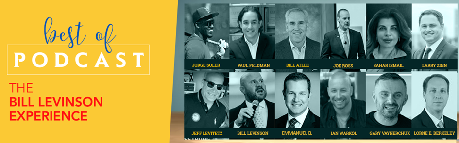 🎧🥊 Podcast Episode Of The Year, You Can't Afford To Miss! Available Now ...