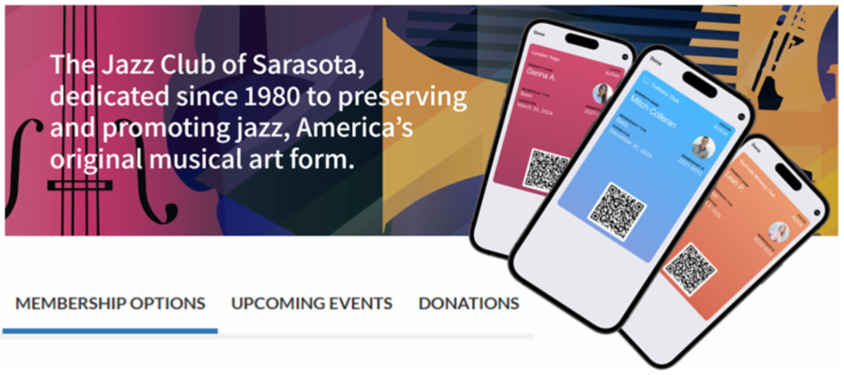 President's Newsletter