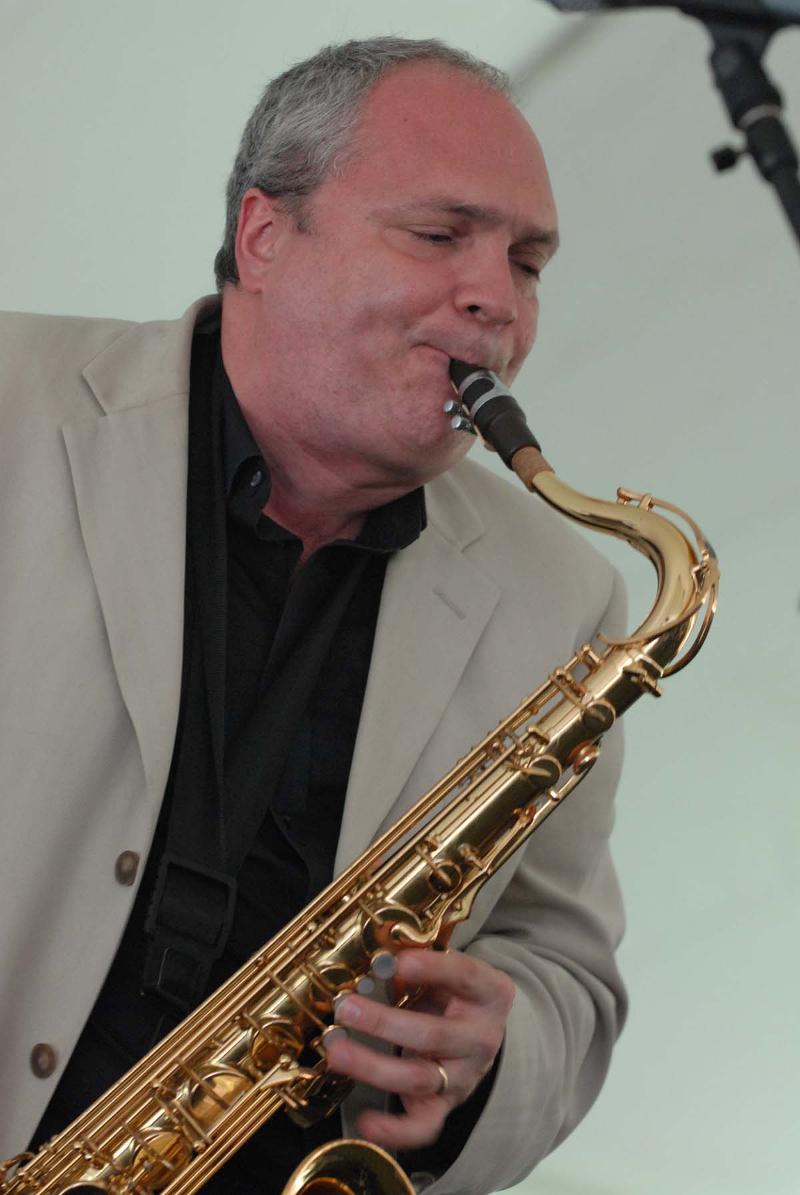 New Jazz Club Season!