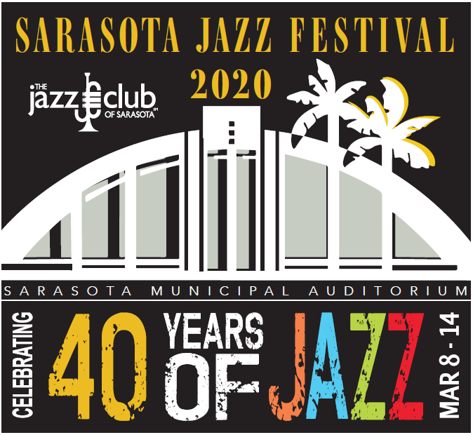 New Jazz Club Season!