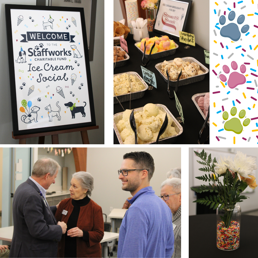 Community Foundation January 2026 Newsletter