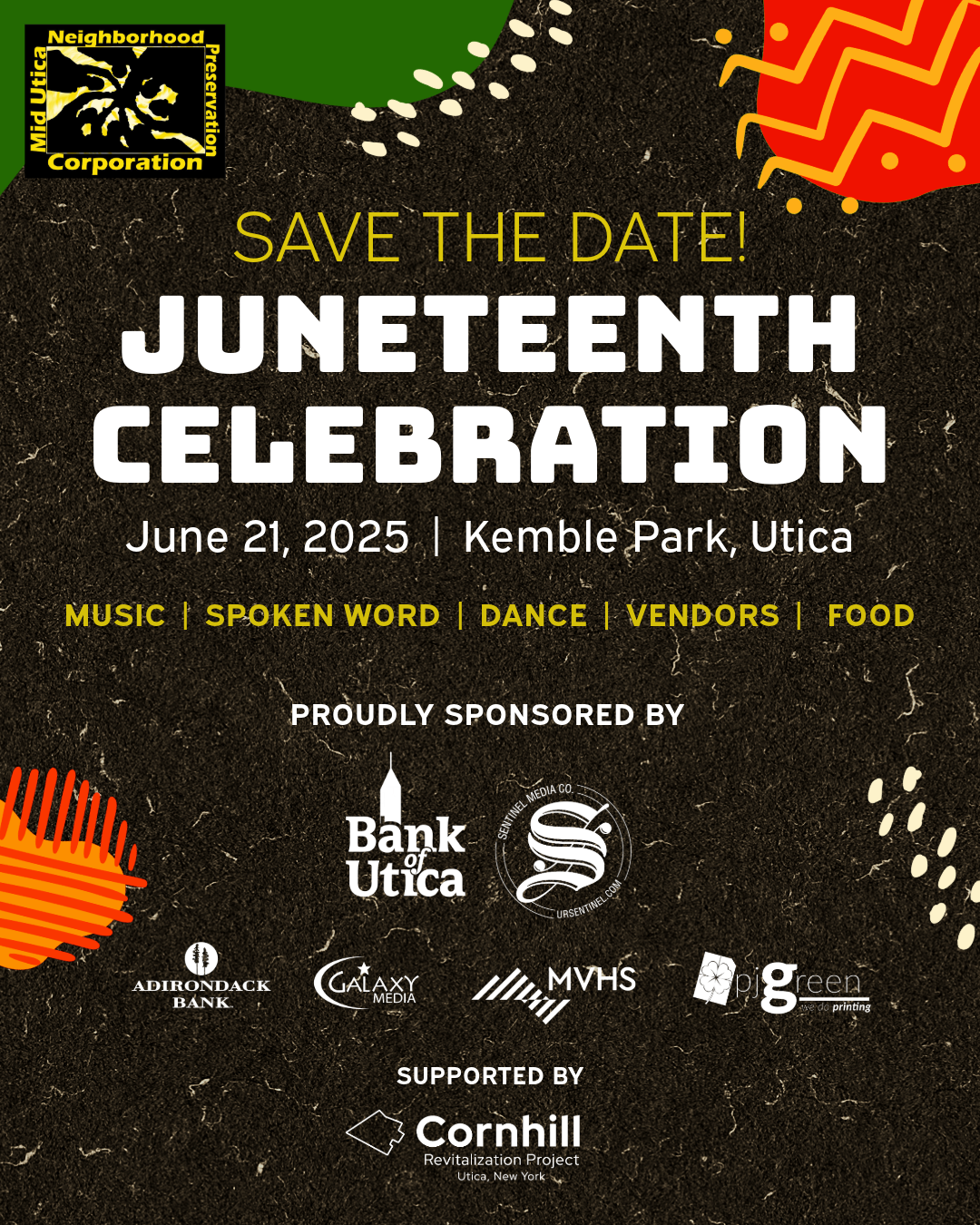 Monthly E-Newsletter for Fundholders