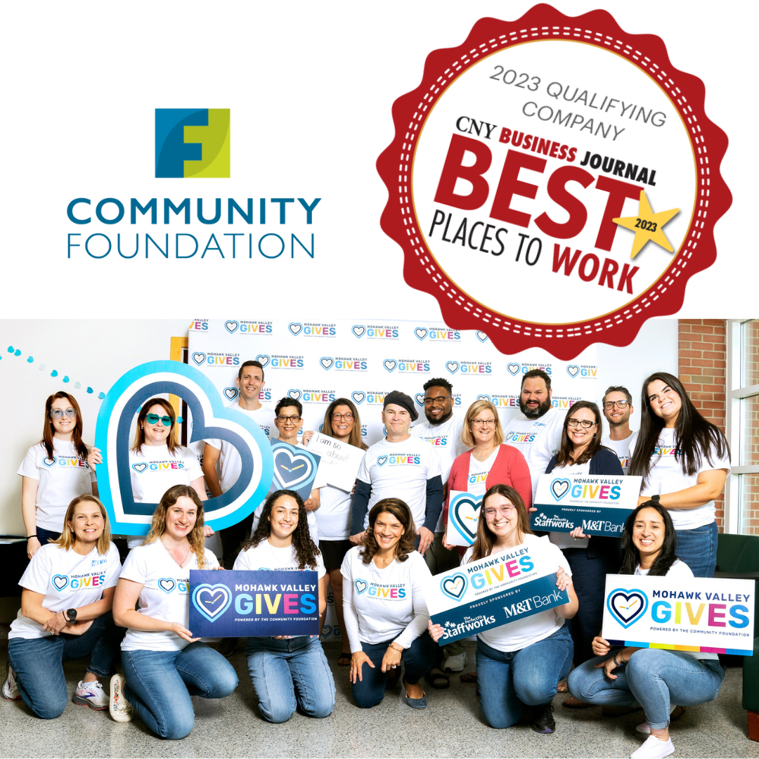Community Foundation May 2023 Newsletter