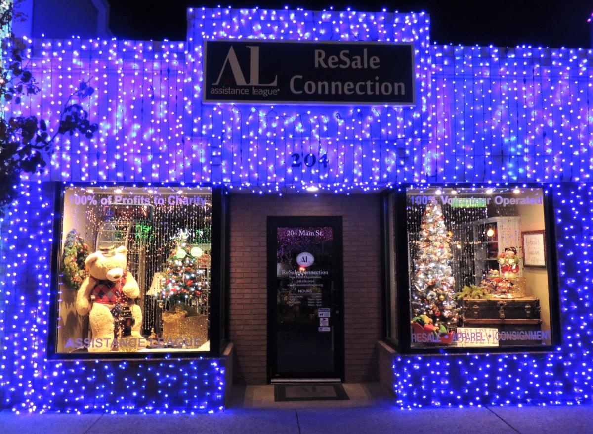 RESALE AD JANUARY 16, 2023