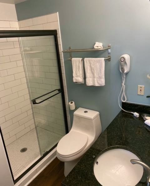 Latest News from Petit Crest Villas