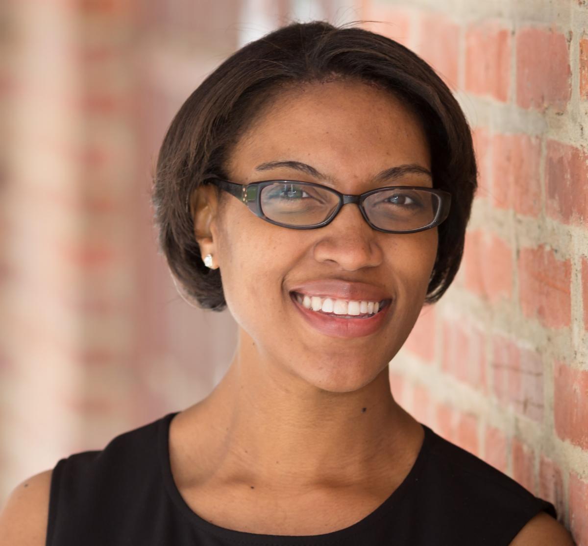 Honoring Dr. Jessica Gordon Nembhard