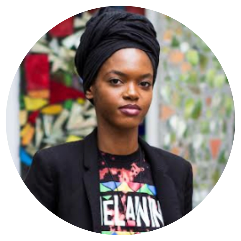 Black Community Development Webinar Series