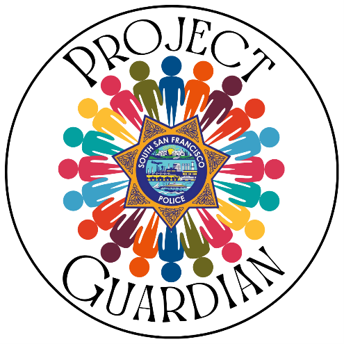 South San Francisco Police Launches Project Guardian Program