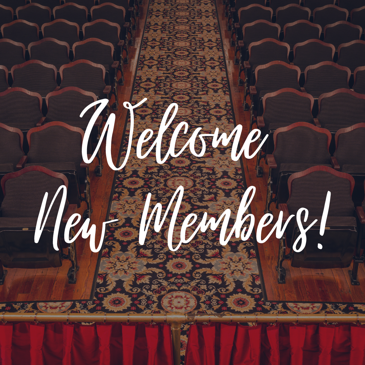 Acadia Parish Chamber Updates: Upcoming Events; New Members; Phase 3 ...