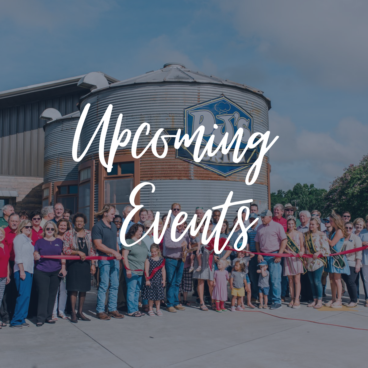 Acadia Parish Chamber Updates: Upcoming Events; New Members; Phase 3 ...