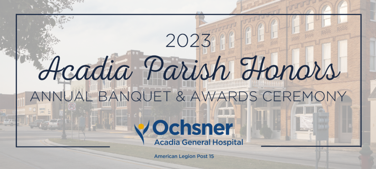 Dr. Aertker Named Business Person of the Year // Reserve Your Tickets ...