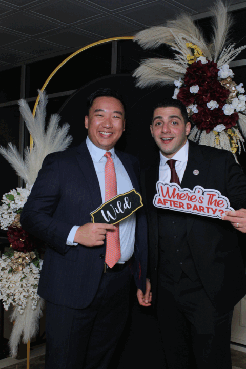 Got Tickets?🎟️ The Bash is a Week Away...