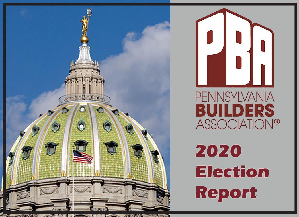 PBA 2020 Election Report