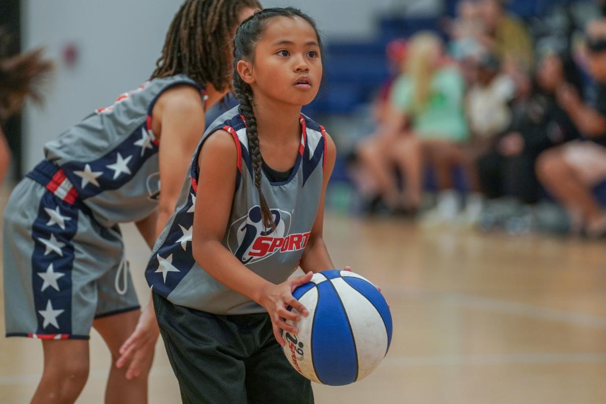 Winter Programs Spots Open