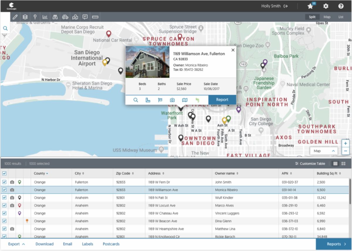 Get to Know Realist®