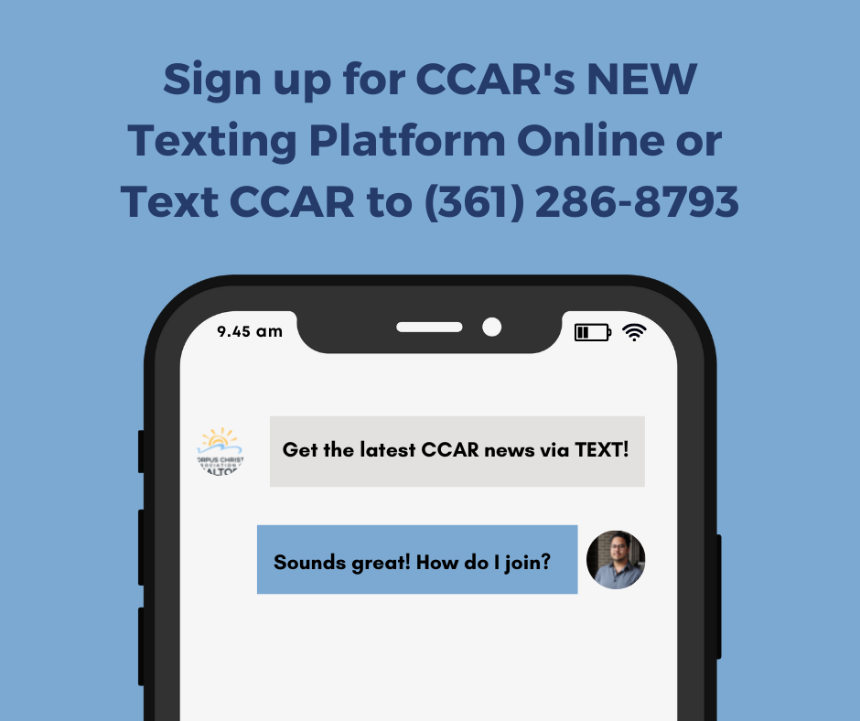 See What CCAR Has In Store For 2022