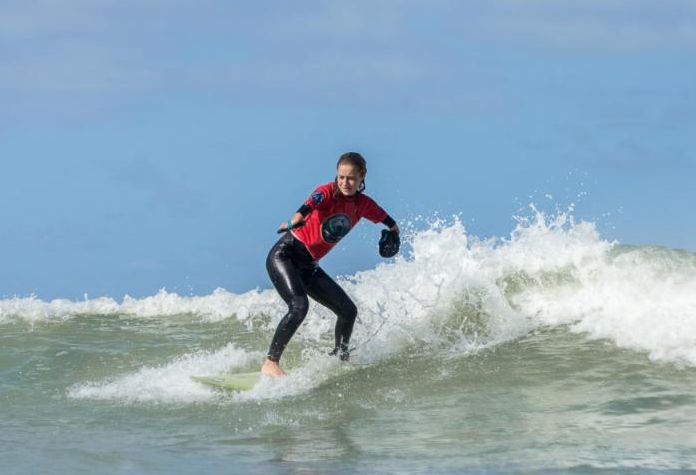 Para Surf Champions crowned at the 2023 Tyrelife SA Para Surf Champs ...