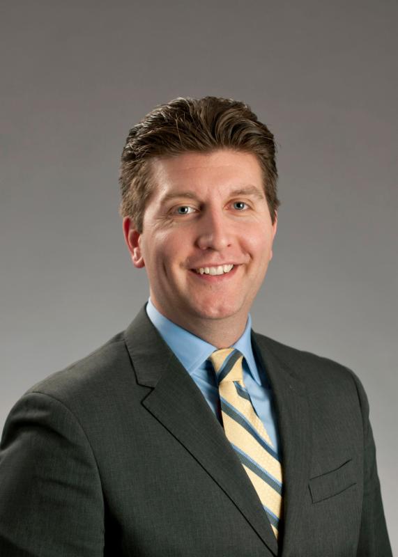 Special Announcement - New Board Leaders and Chairman Peter G. Kelly