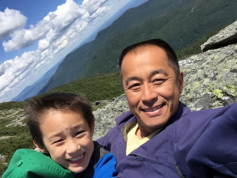 Special Announcement - New Board Leaders and Chairman Peter G. Kelly