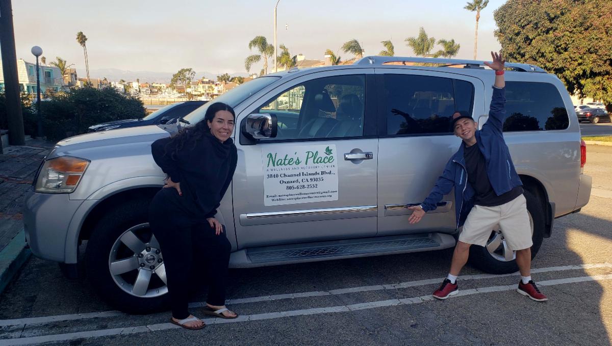 Nate's Place Featured on NPR - Listen Now!