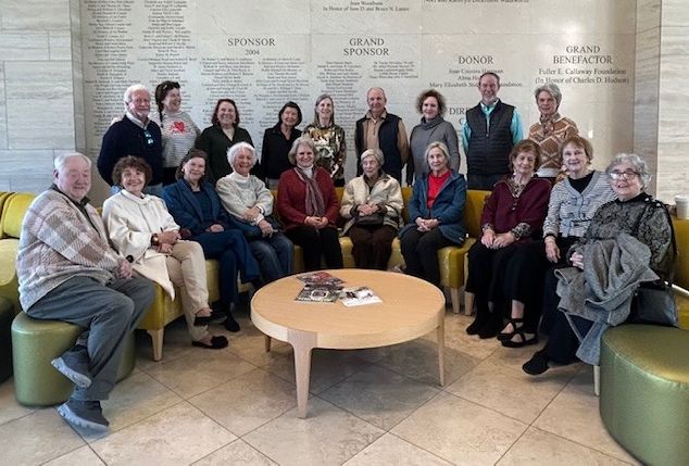 Coastline - Diocesan Newsletter