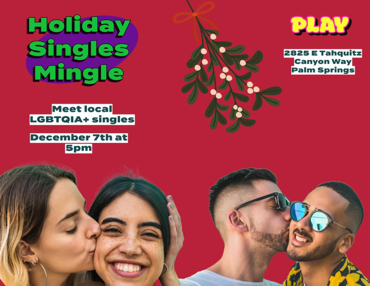 Singles Mingles, Paws and Claws, Bella