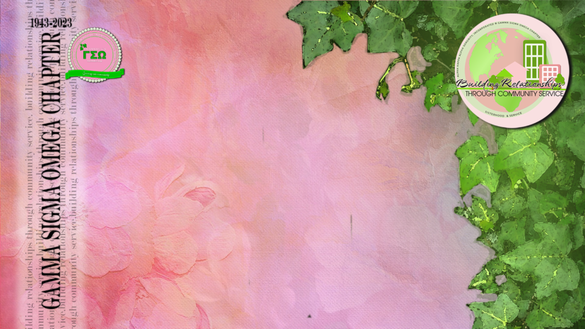 Mental Health Matters, GSO Virtual Background, Programs Events, and My ...