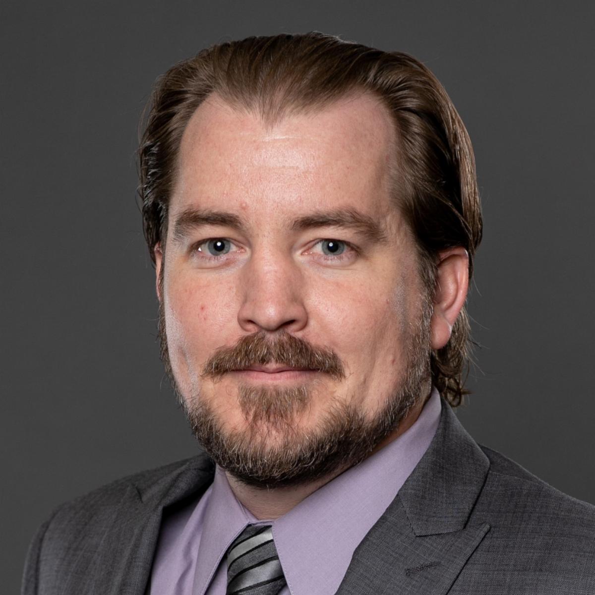 The Blueprint - July Newsletter