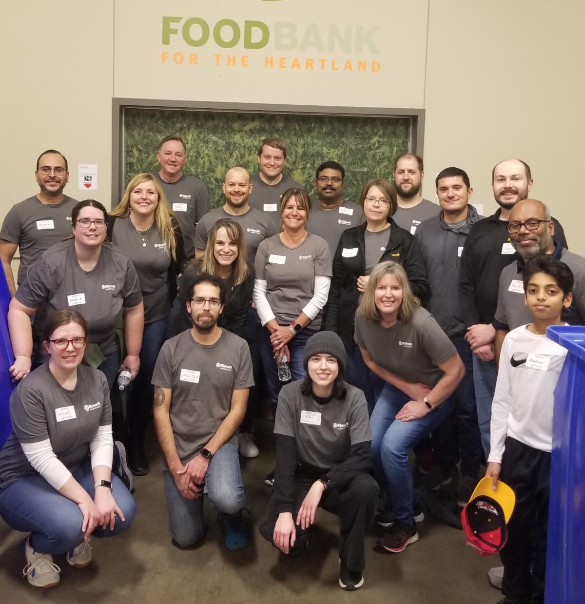 The Blueprint - March Newsletter