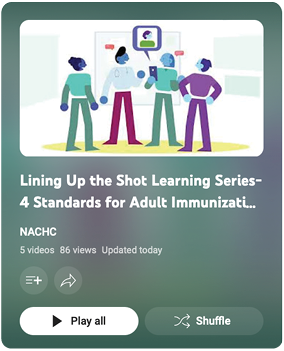 5 NACHC Resources Your Care Teams Don't Want to Miss