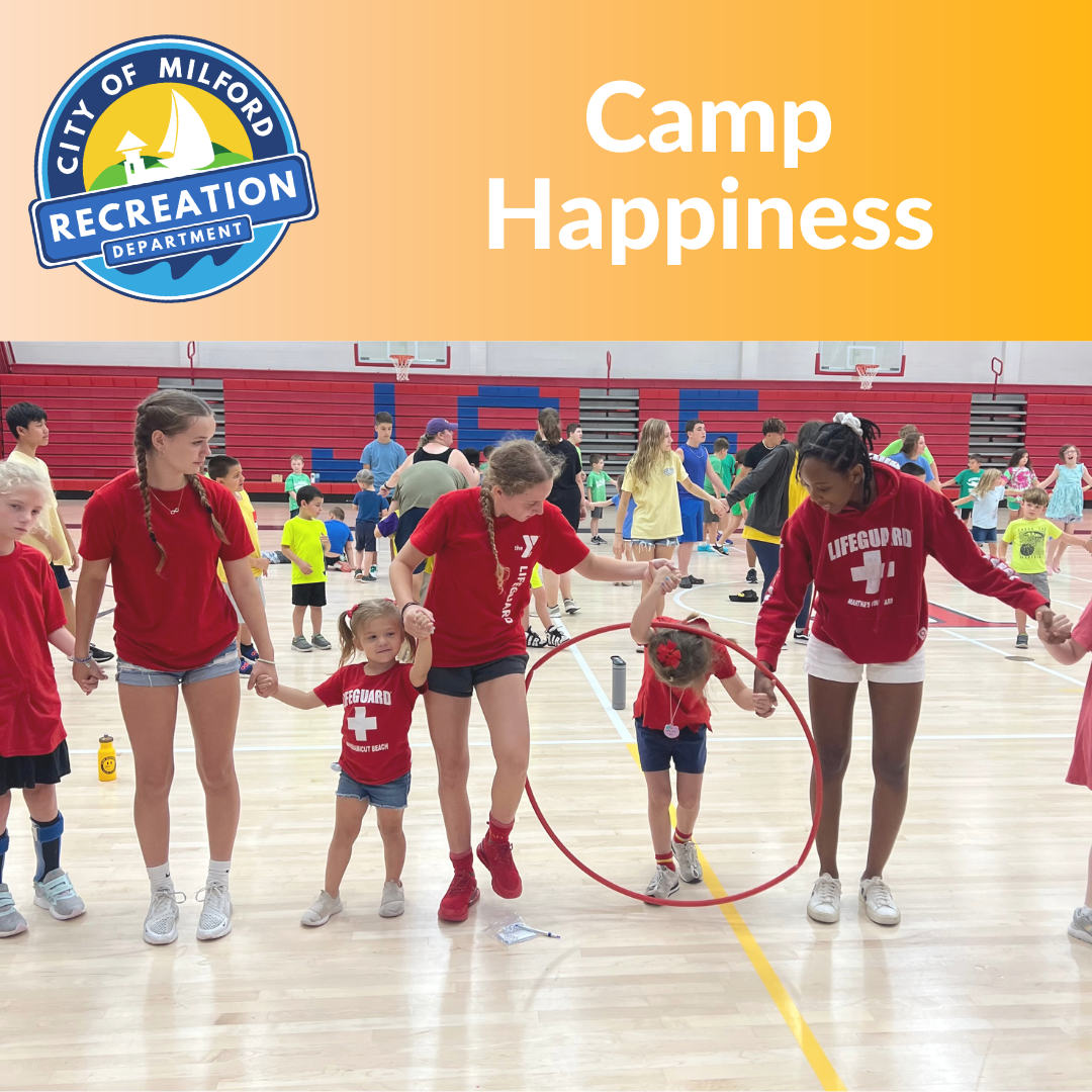 Kicking Off Summer: Fireworks & Camps Begin