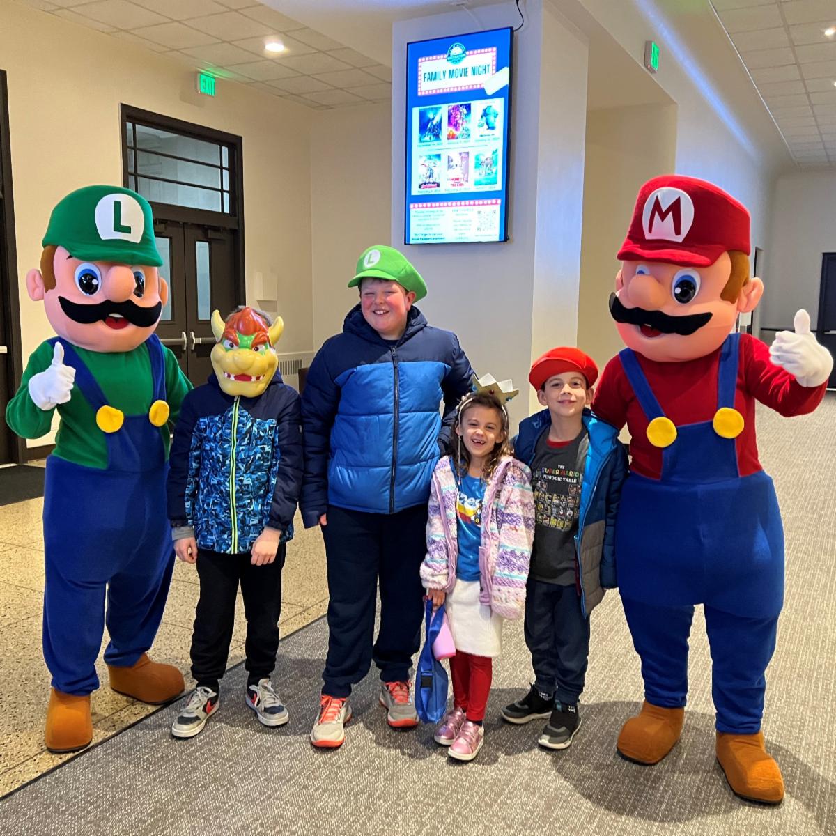 Upcoming: CSI, Food Explorers, Pottery & MORE!