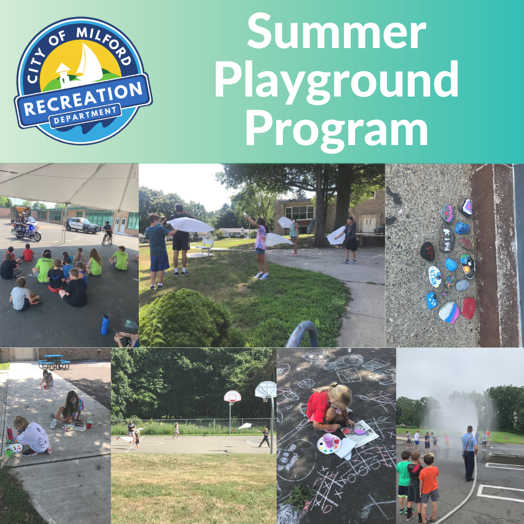 Summer Camp Registration is LIVE