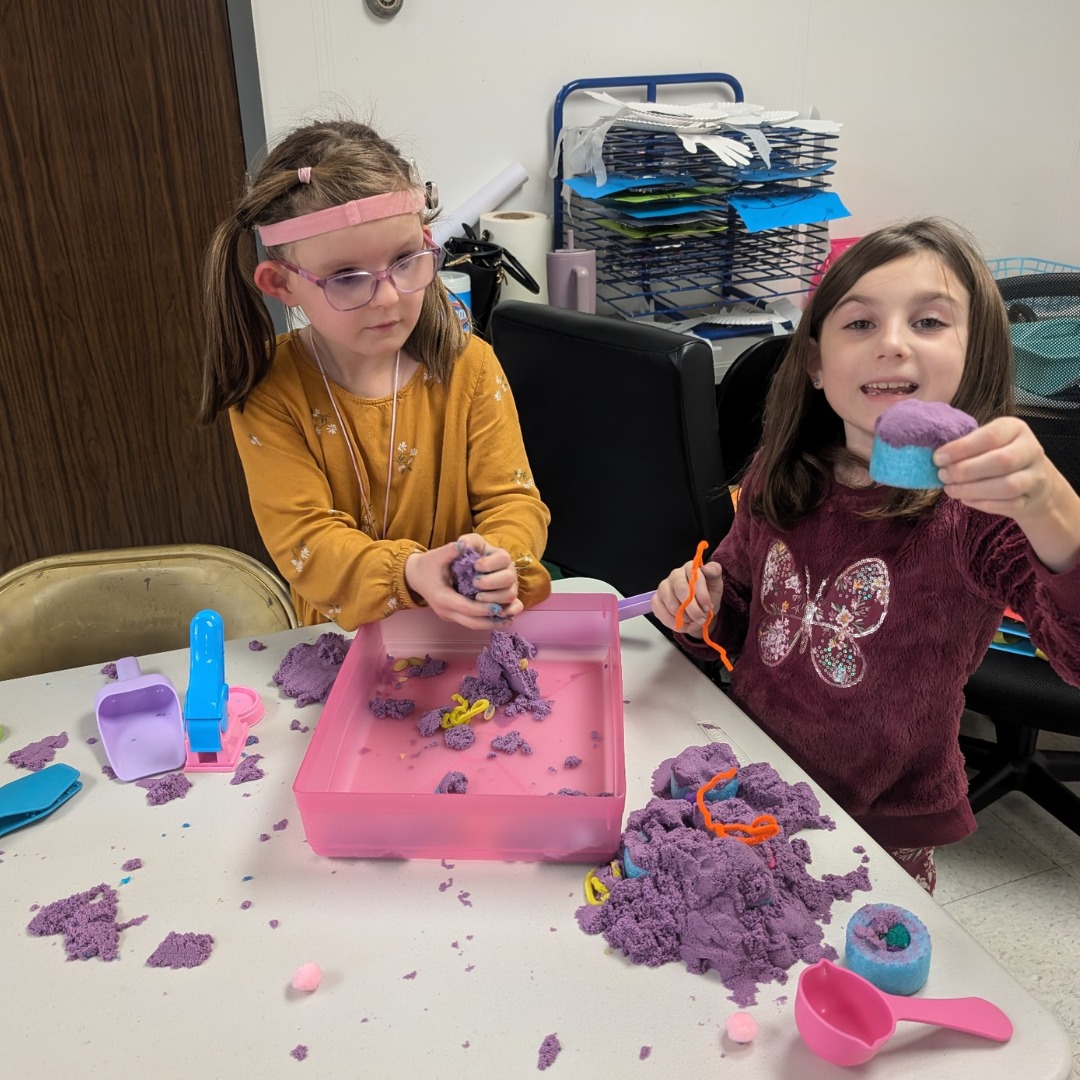 Winter's Welcome: Nov 29th Event⛄