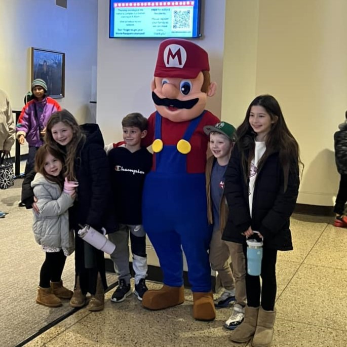 Upcoming: CSI, Food Explorers, Pottery & MORE!