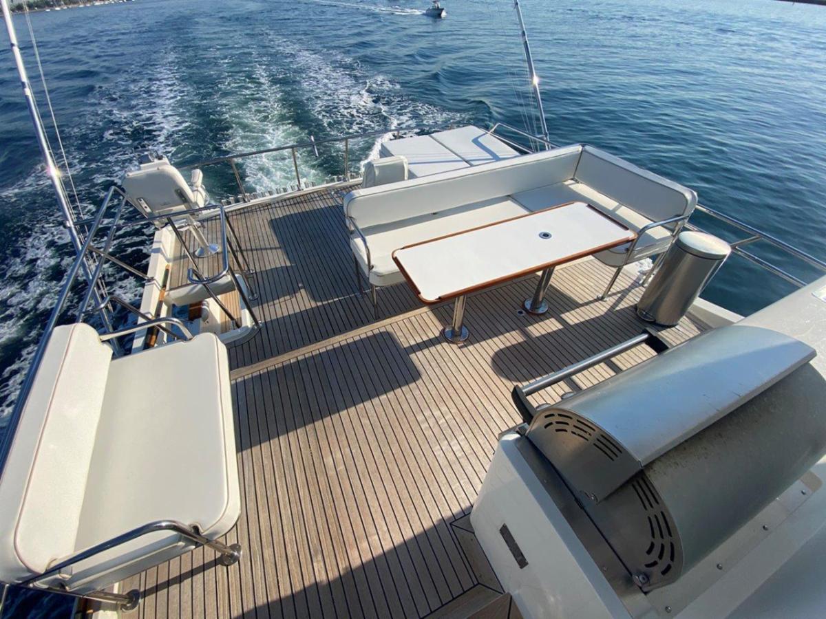 Mikelson 62 Nomad - Price Reduction