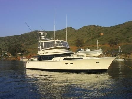 Mikelson Yachts Pre-Owned Inventory