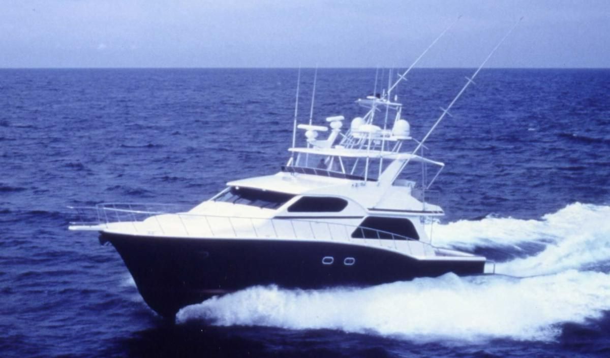 Mikelson Yachts Pre-Owned Inventory
