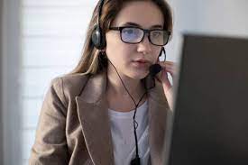 Remote Call Center Positions