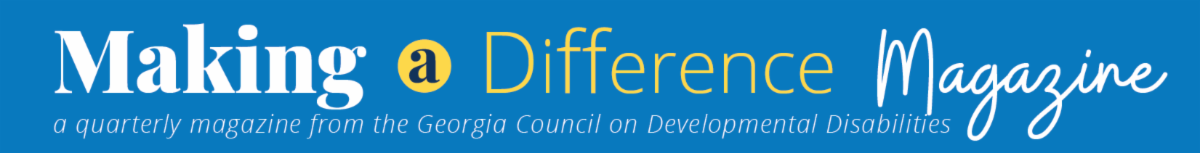 The Summer Issue of Making a Difference is now online!