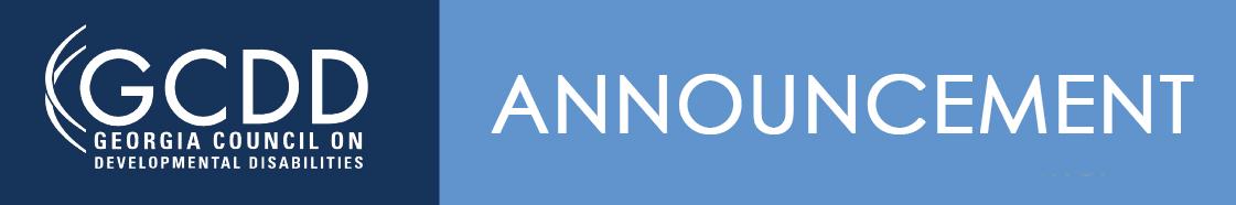 Join GCDD for A Seat at the Table This February