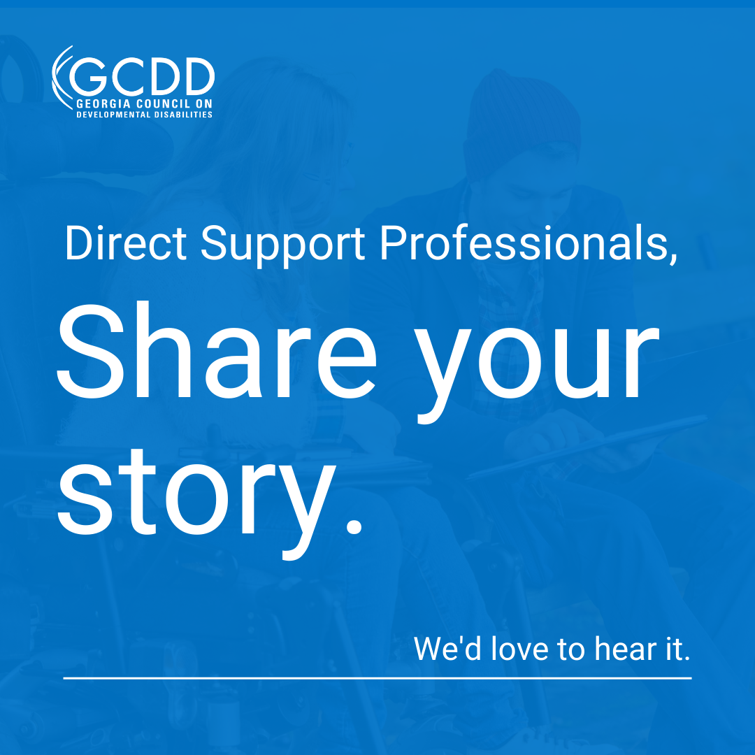 Read the latest GCDD e-news - September 2023