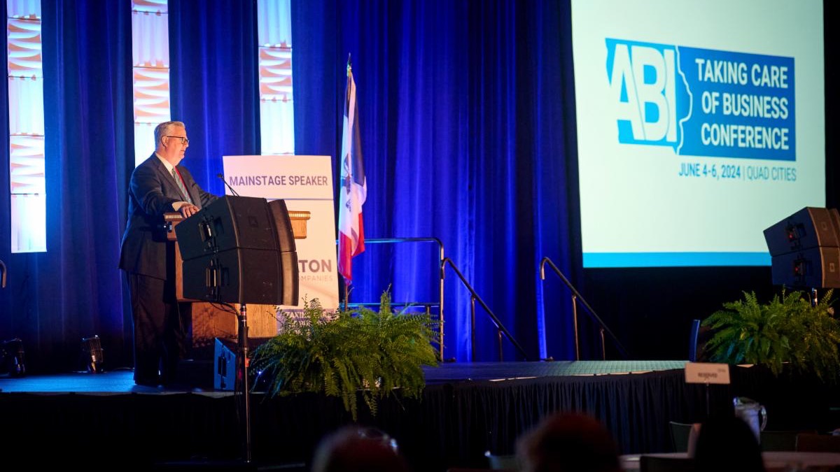 Retirement Reception in Honor of Mike Ralston