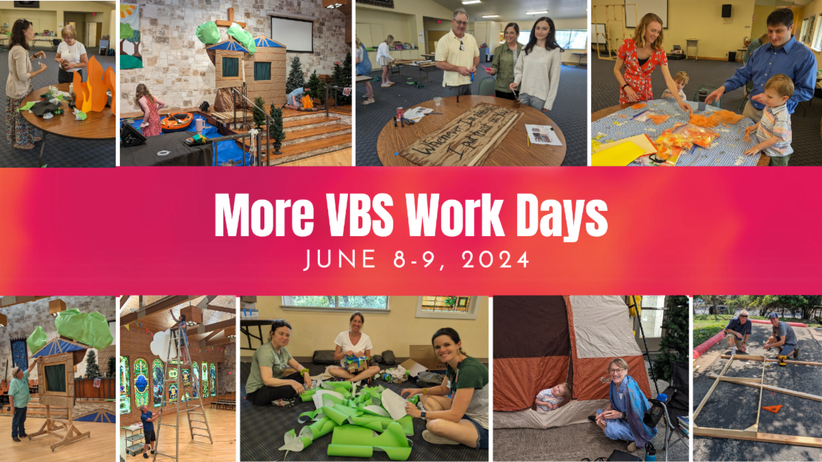 Mesa Messenger – June 16, 2024 Sunday Edition