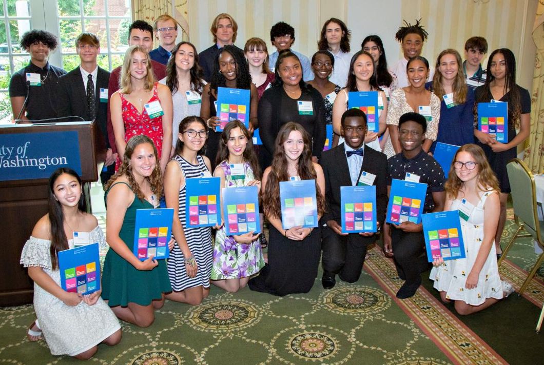 The Generosity Report January 2024