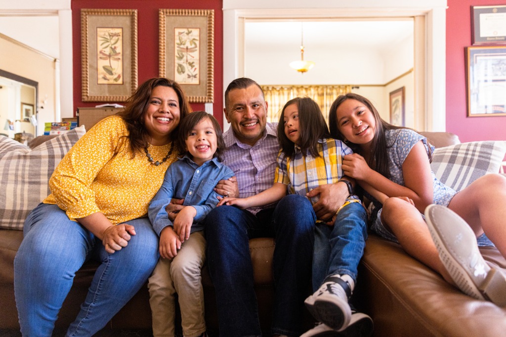 Free LEADERSHIP EVENT for Families of Color!