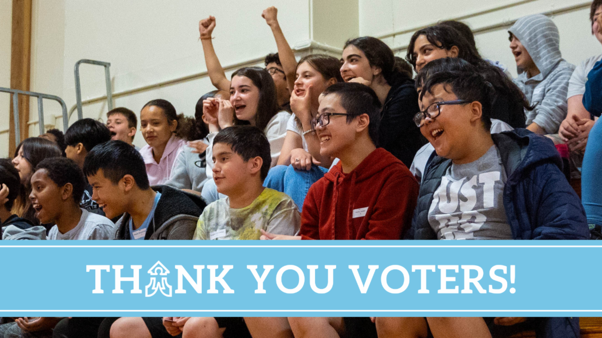 New in the Blue: November/December 2023